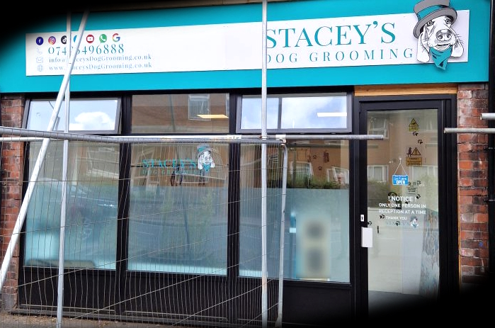 Stealth Sharpening – Ninja Sharp